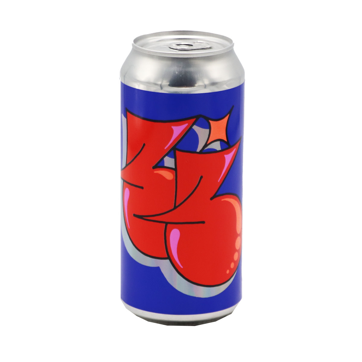 Omnipollo - Three Times Three Vol. 7 - Craft beer store Bierloods22