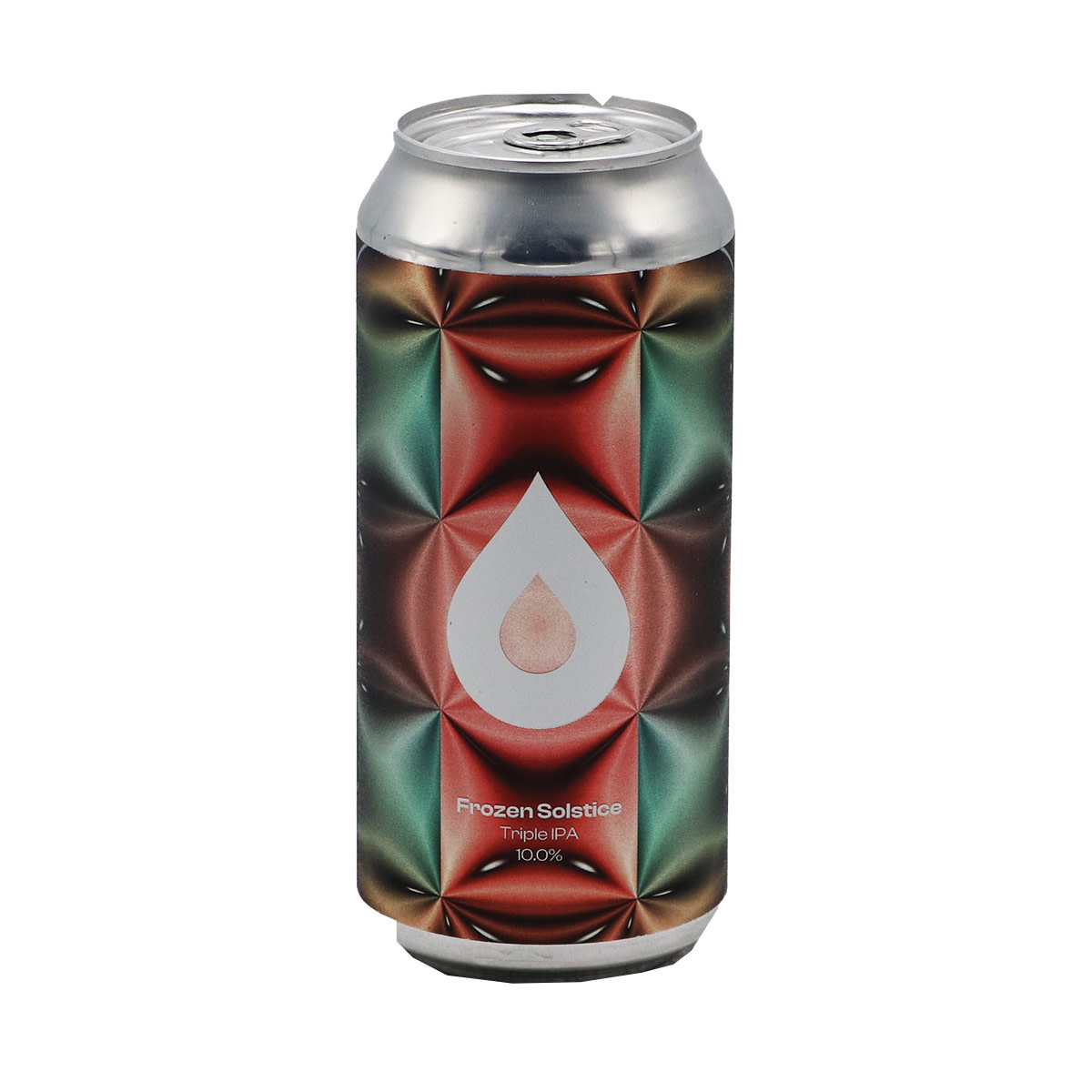 Polly's Brew Co. - Frozen Solstice - Craft beer store Bierloods22