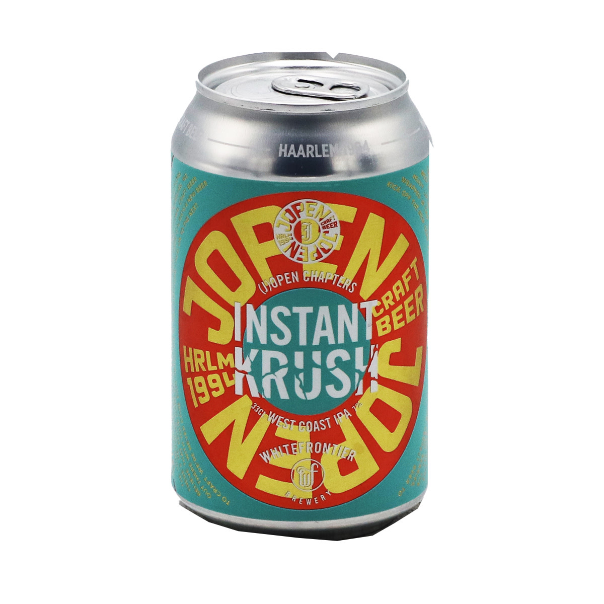 Jopen - Instant Krush - Craft beer store Bierloods22