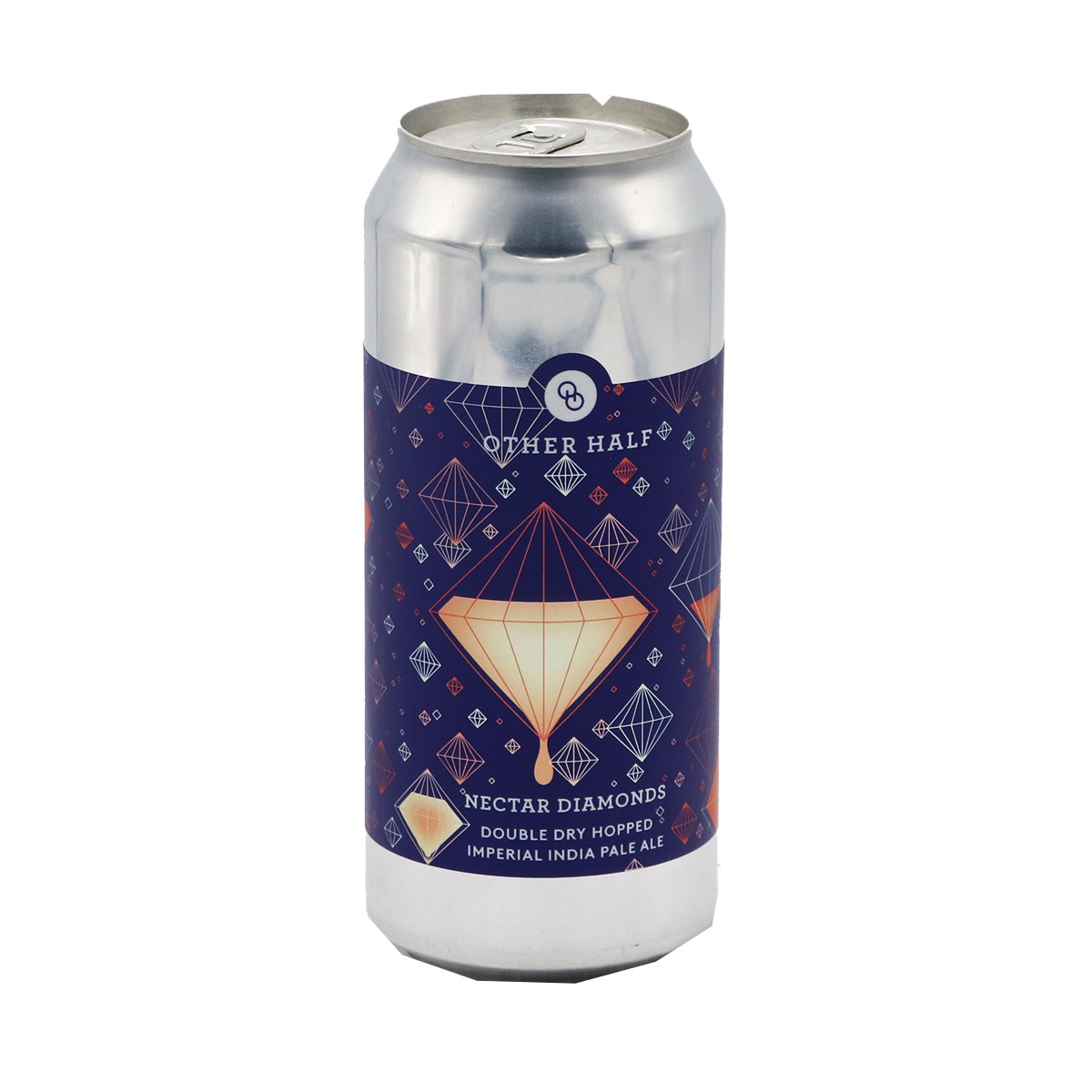 Other Half Brewing Co. - Nectar Diamonds - Craft beer store Bierloods22