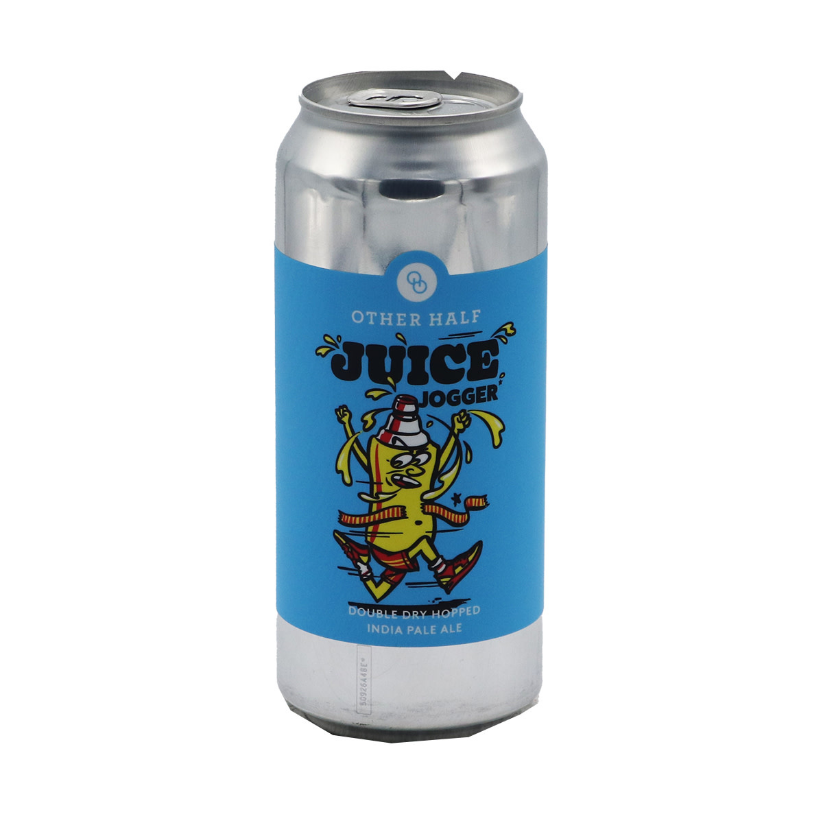 Other Half Brewing Co. - Juice Jogger - Craft beer store Bierloods22