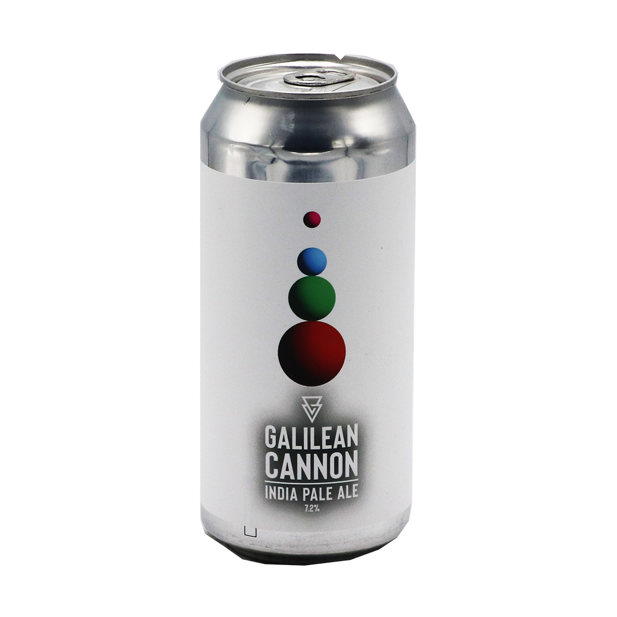 Azvex Brewing Company - Galilean Cannon - Craft beer store Bierloods22