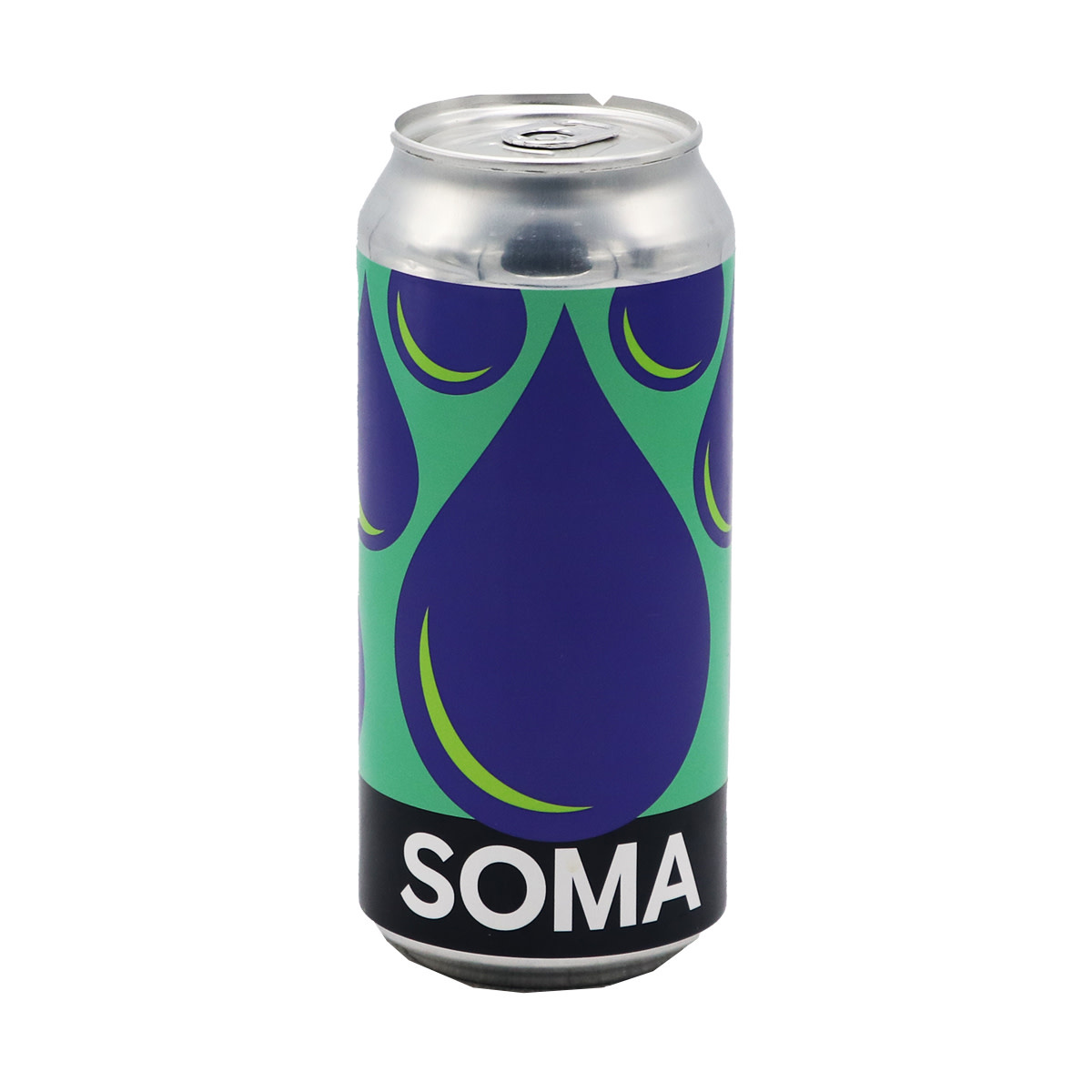 SOMA Beer - Chronic - Craft beer store Bierloods22