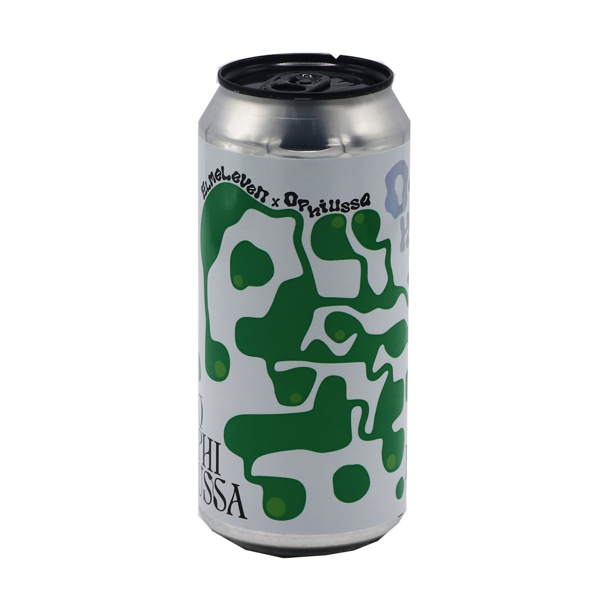 Elmeleven - Otherworldly (PULP • w. Ophiussa) - Craft beer store ...