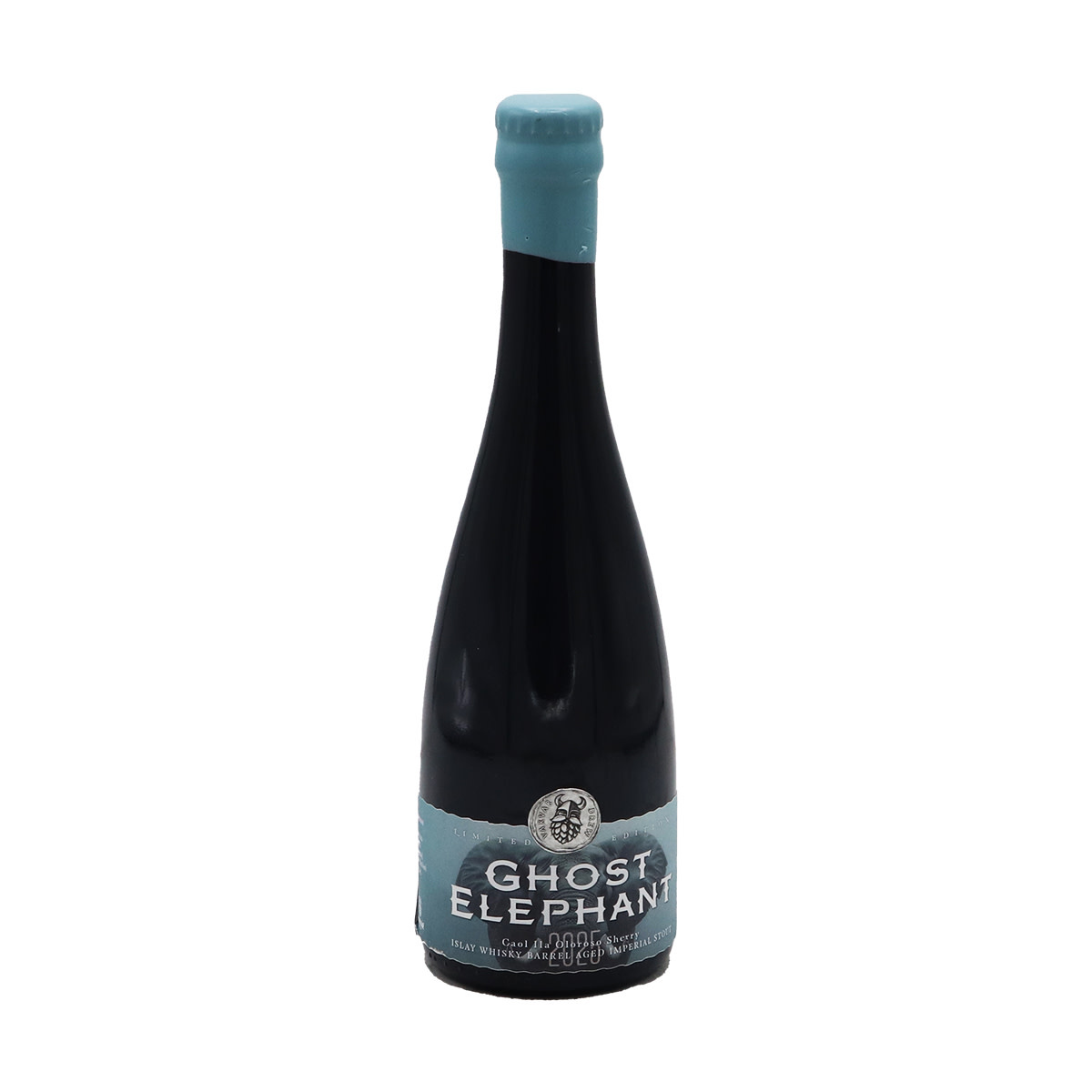 Varvar Brew - Ghost Elephant - Speciaalbier winkel Bierloods22