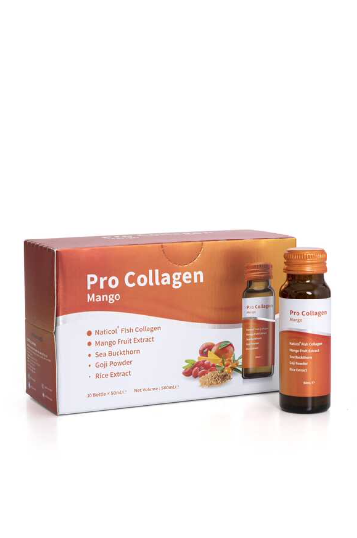 Pro Collagen Mango - KudoMarkt