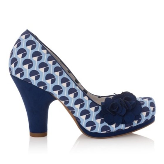 Heels - Panache Shoe Company