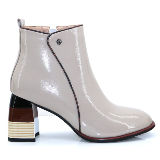 Boots Ankle - Panache Shoe Company