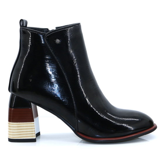 Boots Ankle - Panache Shoe Company