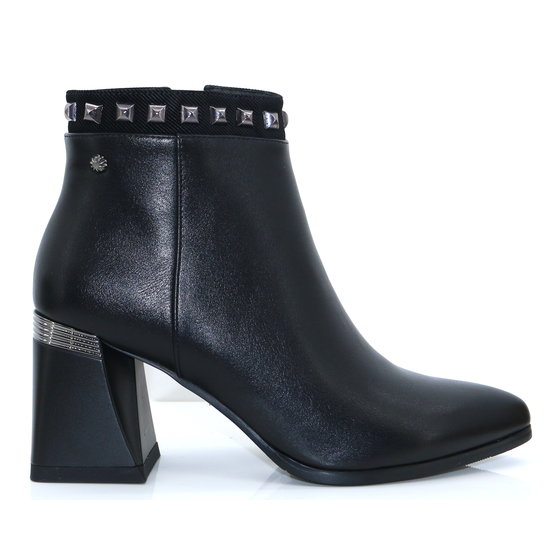 Boots Ankle - Panache Shoe Company