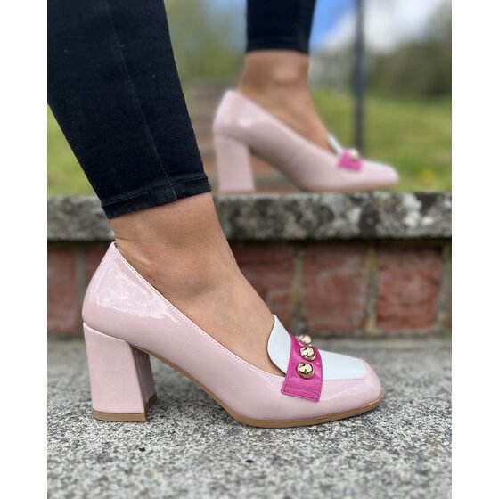 Heels - Panache Shoe Company