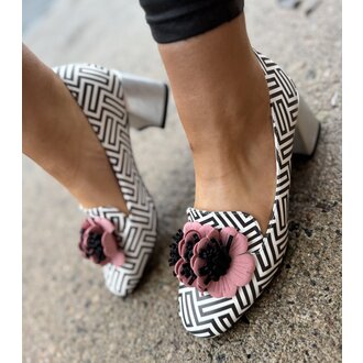 Heels - Panache Shoe Company