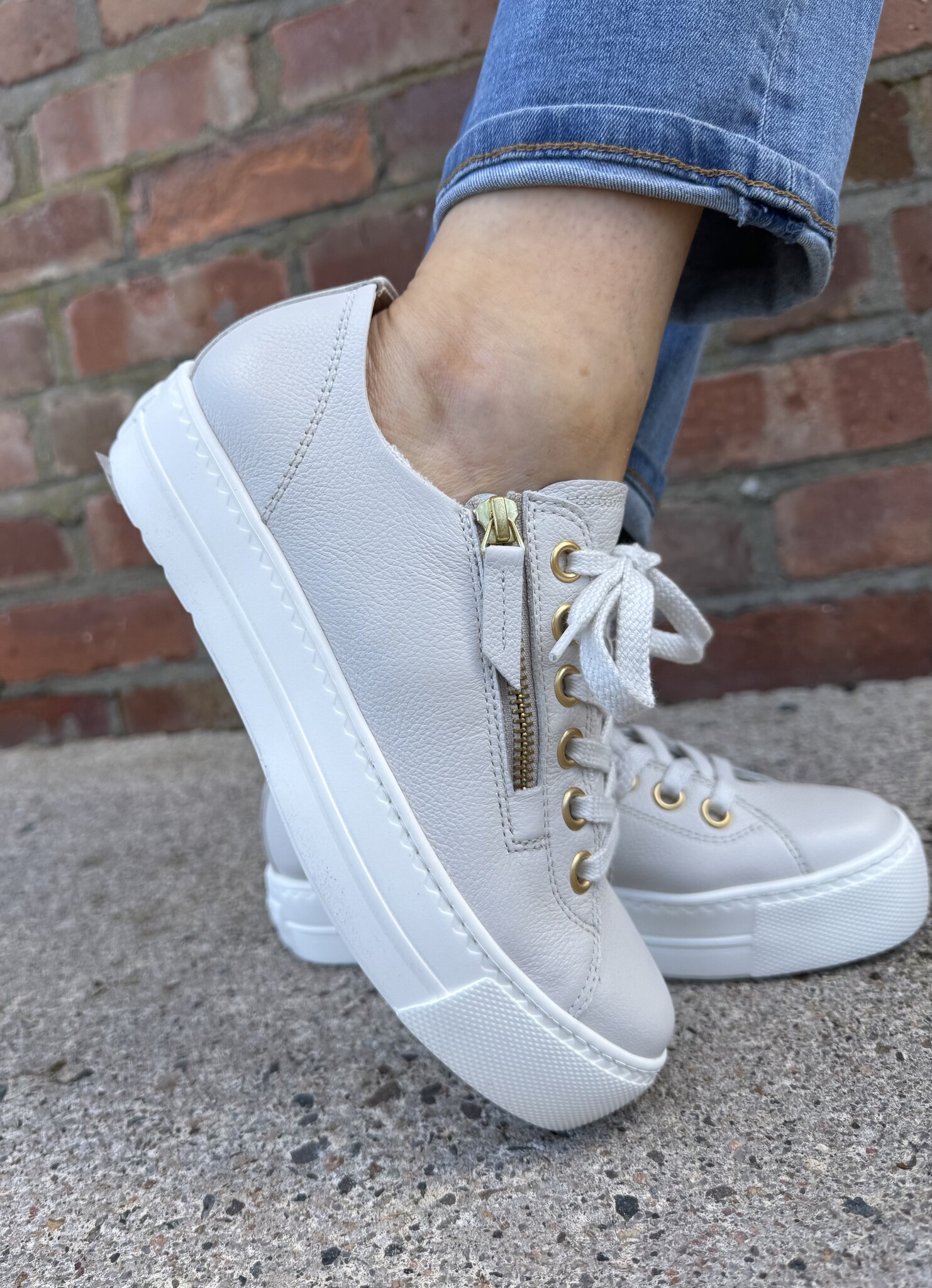 5006 - Panache Shoe Company
