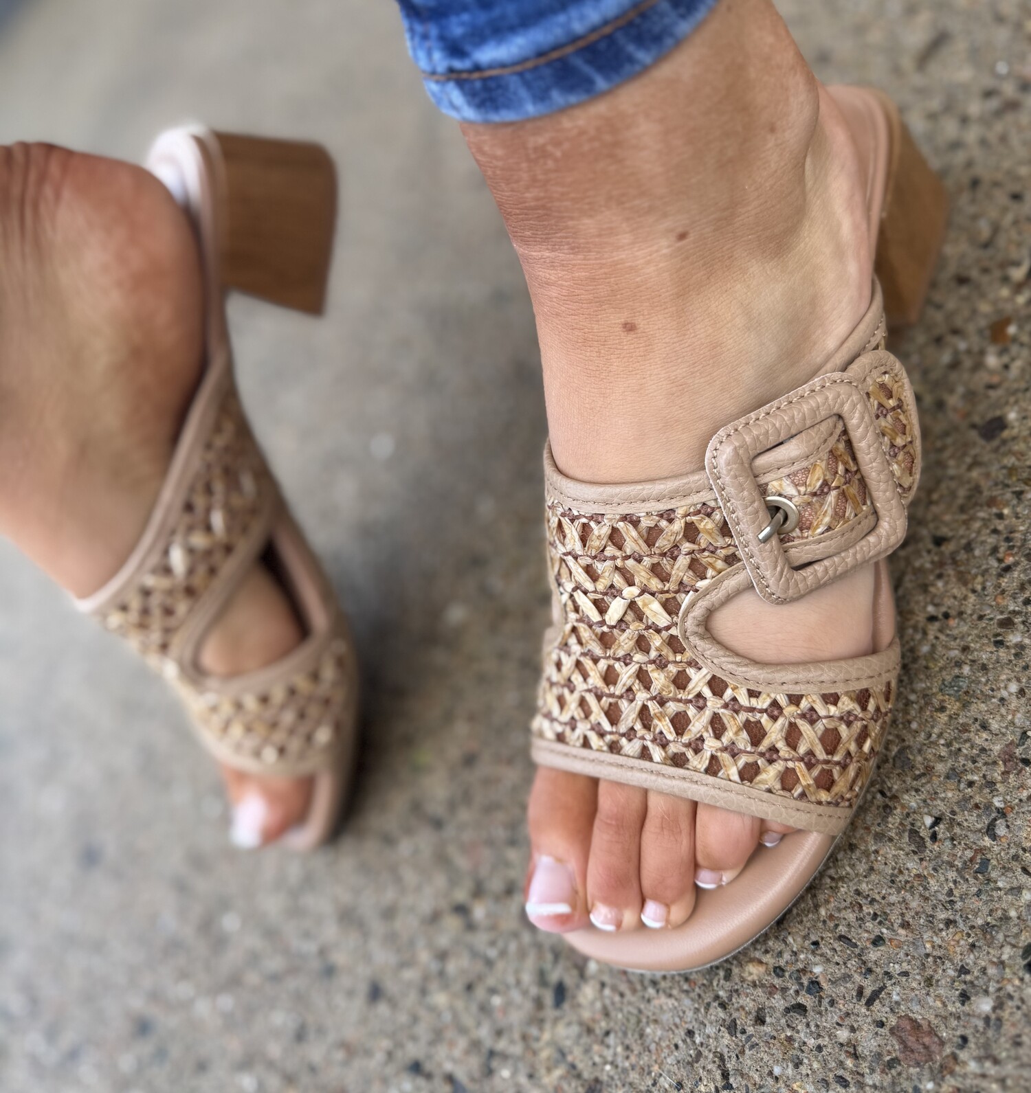RHV264750 - Panache Shoe Company