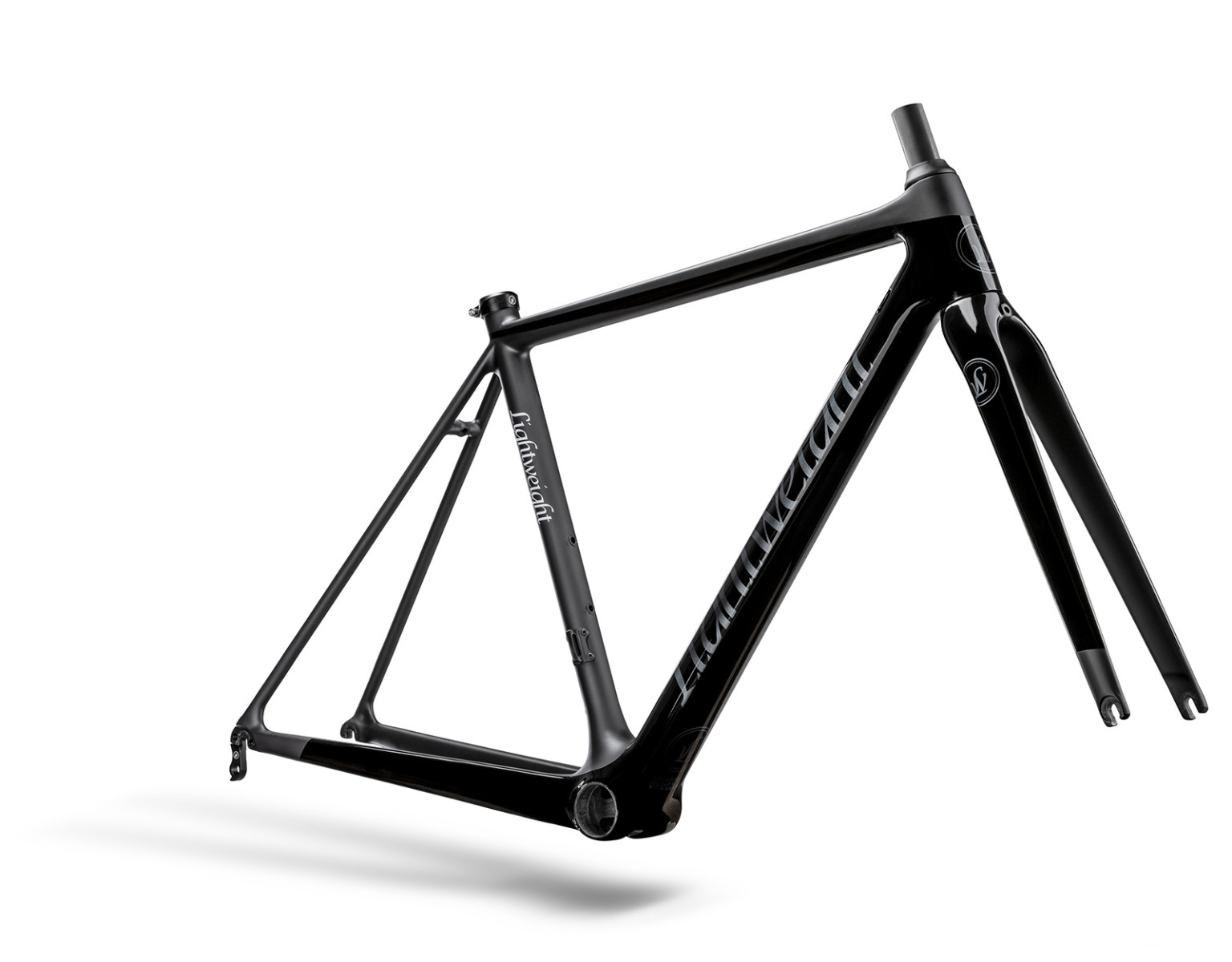 Lightweight URGESTALT Frame Set | You order here! - CycleXclusive.com