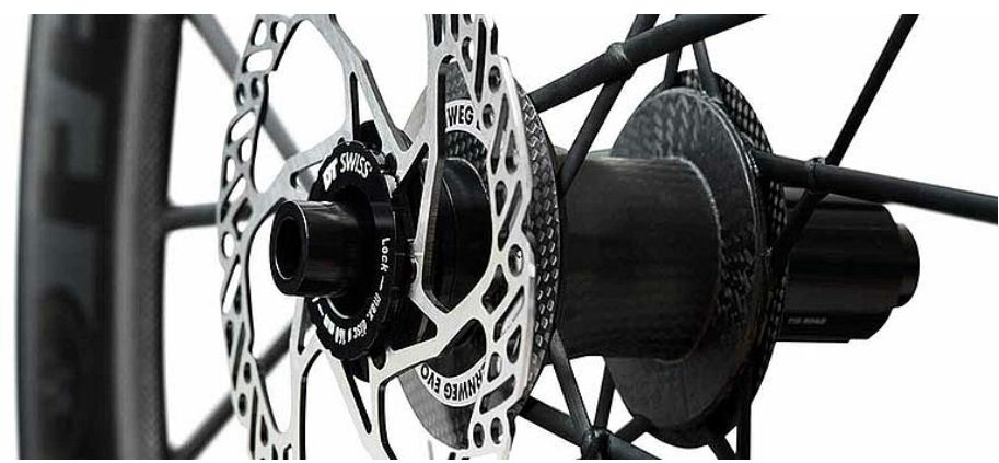 Lightweight Fernweg Evo 85 Tubeless Wheelset | You order here ...