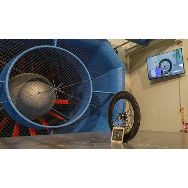 Lightweight Fernweg Evo 85 Tubeless Wheelset | You order here!