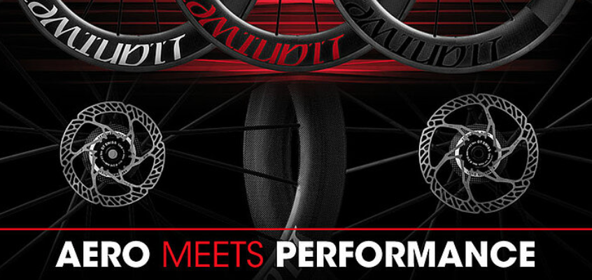 Lightweight Fernweg Evo 85 Tubeless Wheelset | You order here ...