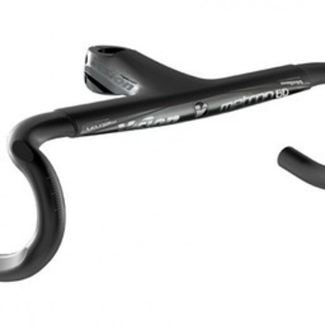 Vision Metron 6D Handlebar 2020 - CycleXclusive.com