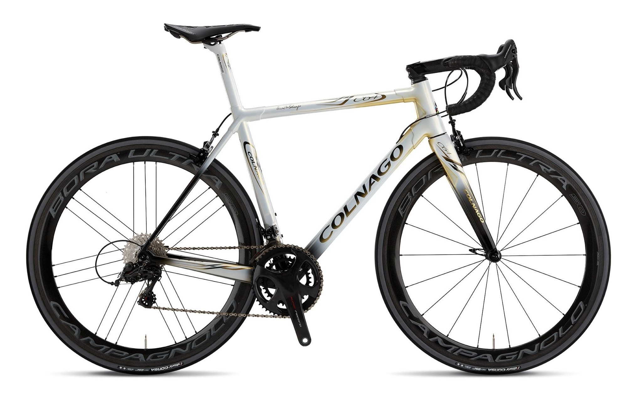 Colnago C64 Rimbrake Frame Set | Order here with discount!