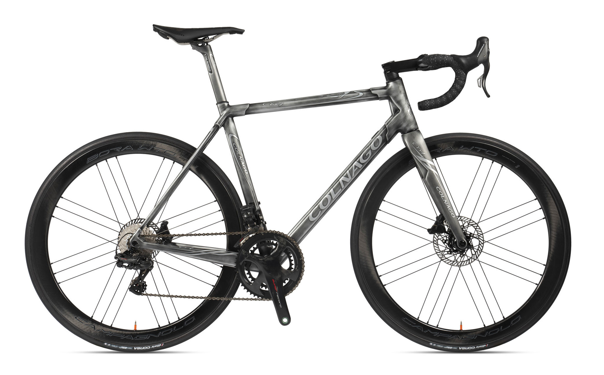 Colnago C64 Rimbrake Frame Set | Order here with discount ...