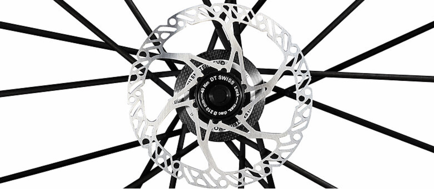 Lightweight Meilenstein T 24D Disc Tubular Wheelset | You order here ...