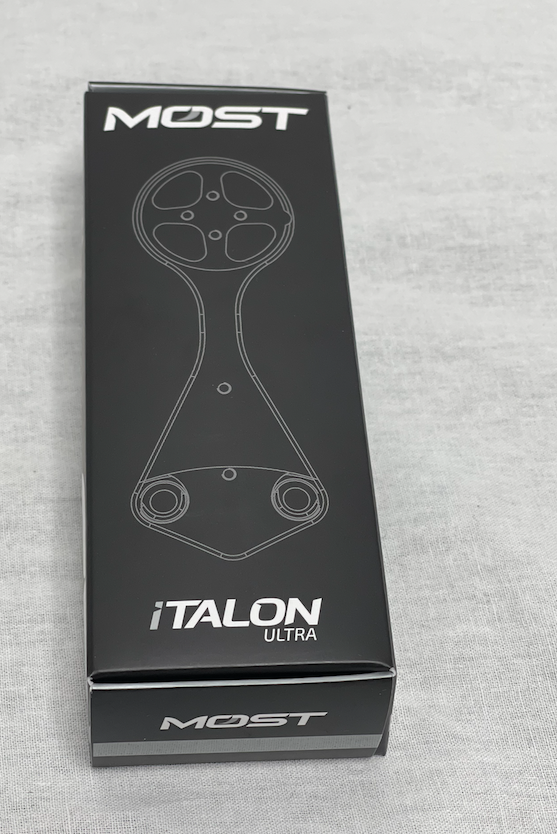 Most iTalon Ultra Cockpit GPS Mount Pinarello | Order here ...