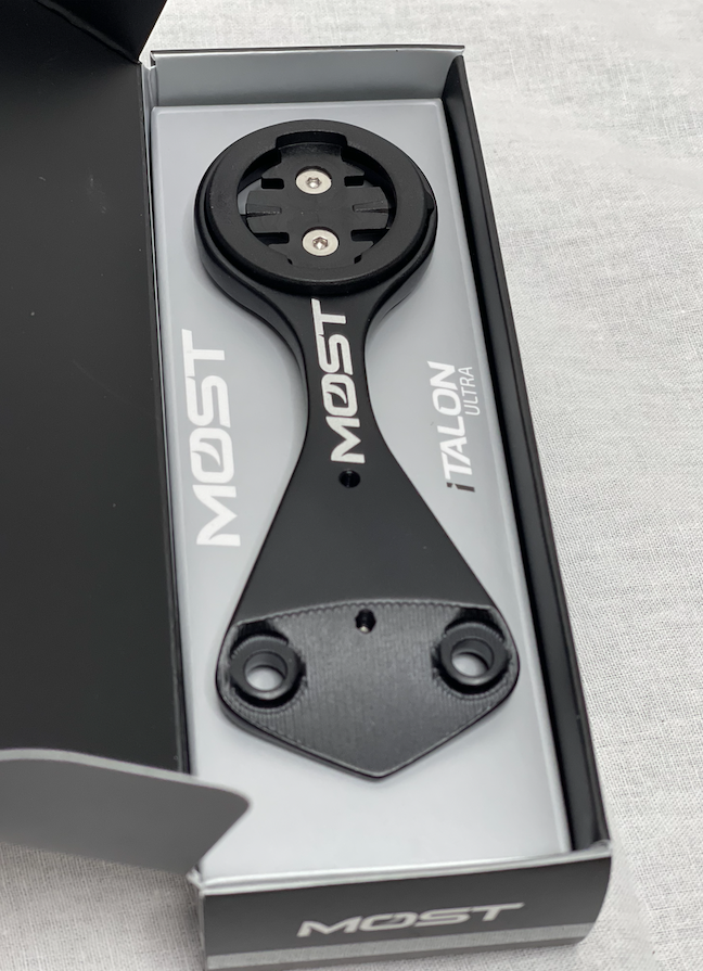 Most iTalon Ultra Cockpit GPS Mount Pinarello | Order here ...