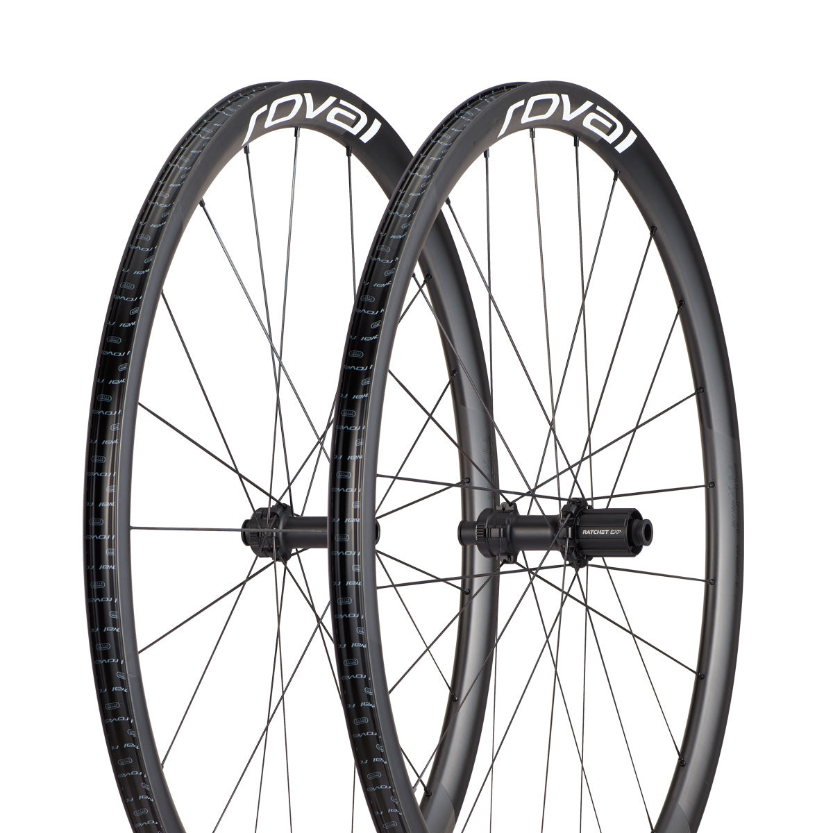 Specialized Roval Alpinist CLX II Wheelset | Order here with Discount ...