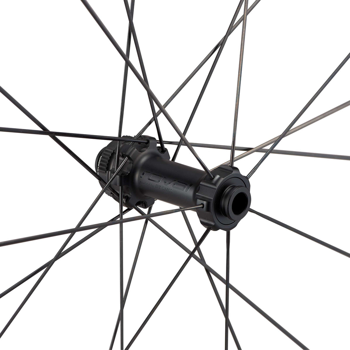 Specialized Roval Alpinist CLX II Wheelset | Order here with Discount ...