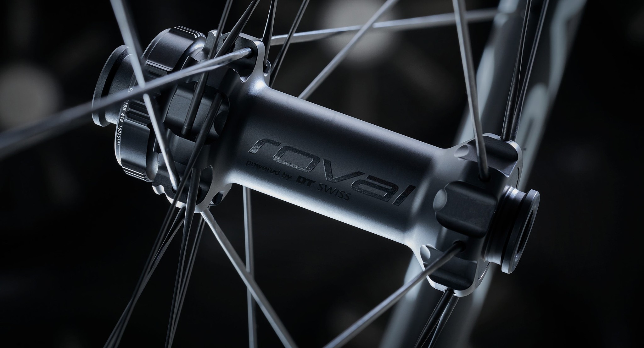 Specialized Roval Alpinist CLX II Wheelset | Order here with Discount ...