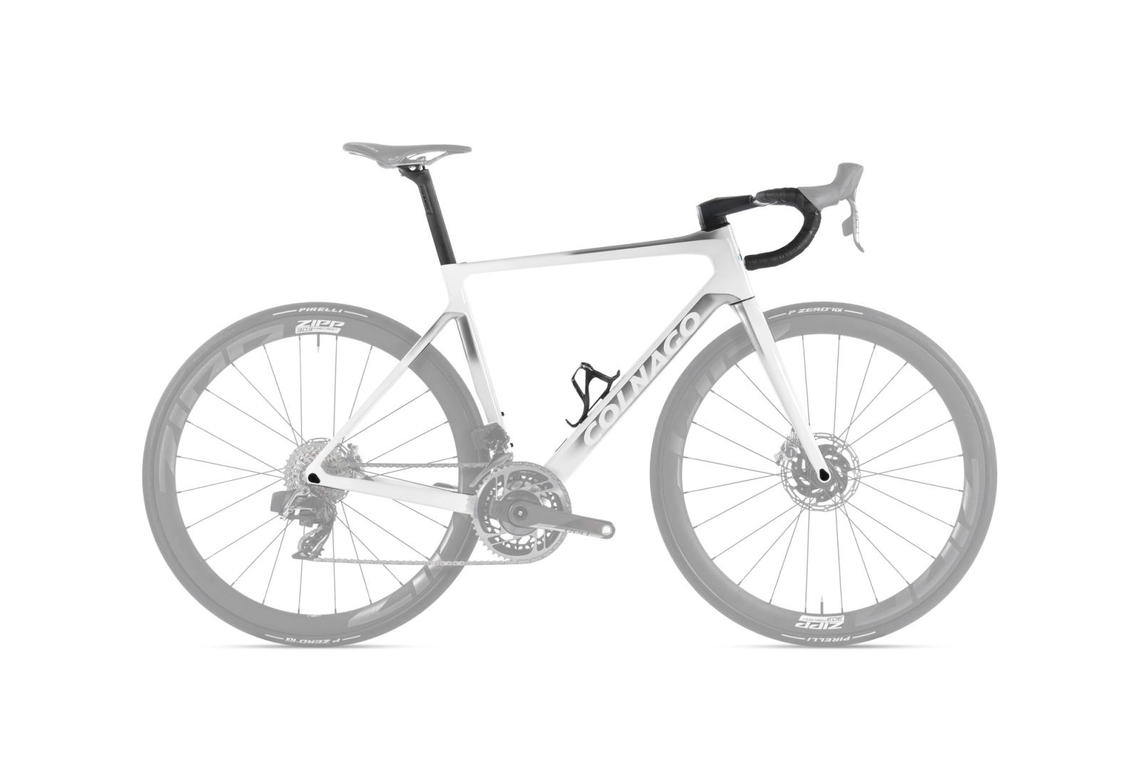 Colnago V4RS Complete Bike | Order here with discount! - CycleXclusive.com