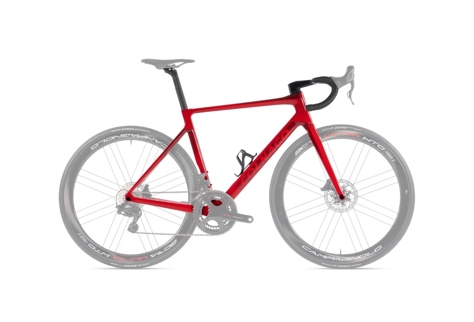 Colnago V4RS Complete Bike | Order here with discount! - CycleXclusive.com