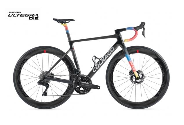 Colnago V4RS Complete Bike | Order here with discount! - CycleXclusive.com