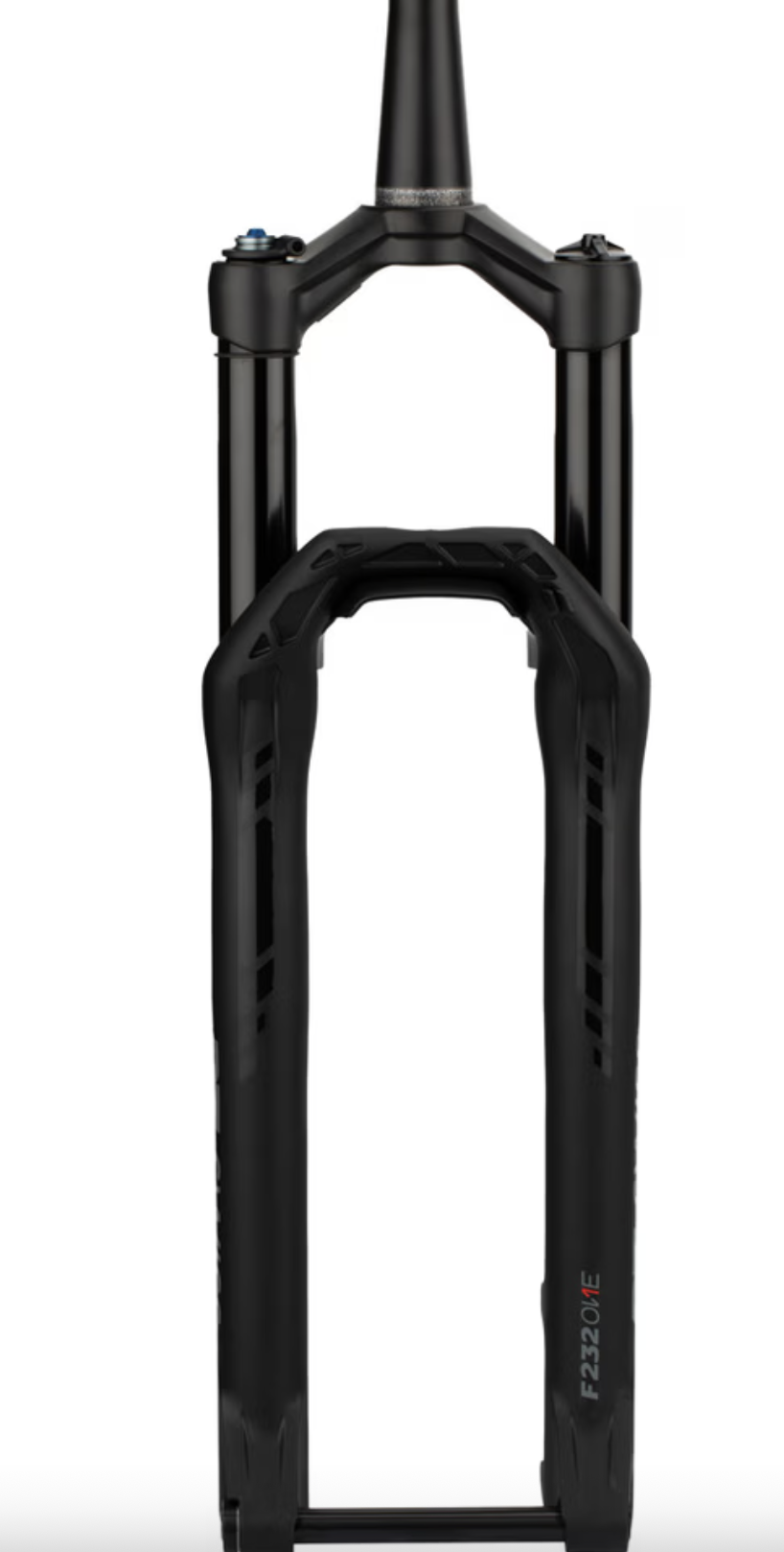 DT Swiss F 232 ONE 29 Inch Fork - 100mm - 51mm Offset - Tapered ...