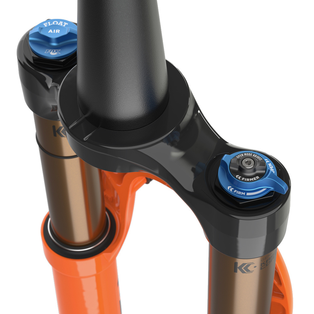 Fox Fork Suspension 29 Boost Float 32 100 Kashima Orange ...
