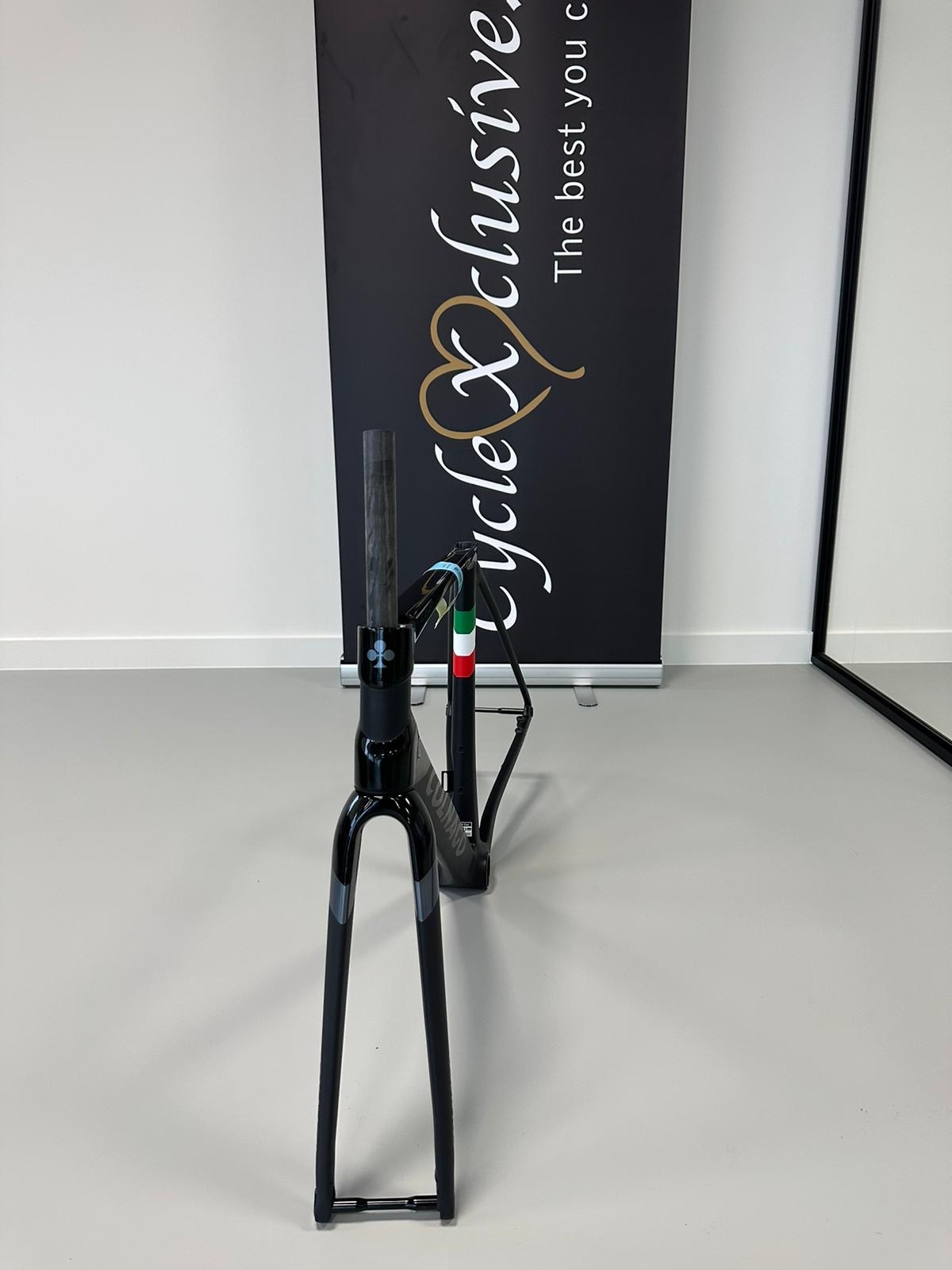 Colnago C68 Frame Set Disc | Order here with discount! - CycleXclusive.com