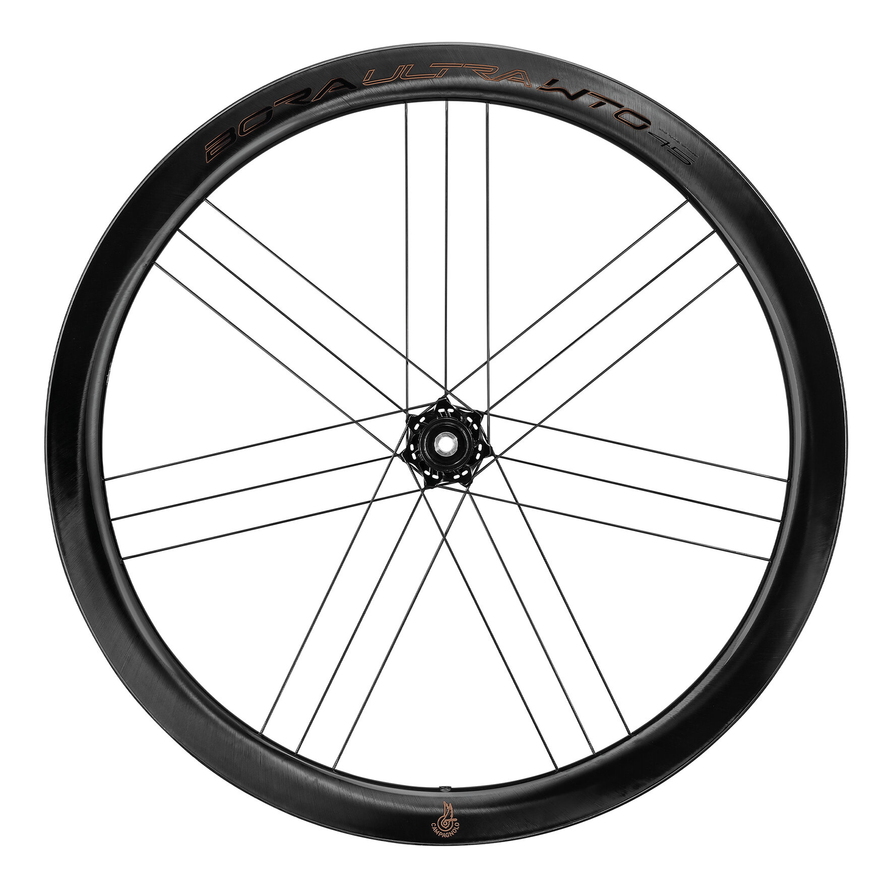 Campagnolo Bora Ultra WTO 45 C23 Disc Carbon Wheelset | Order here ...