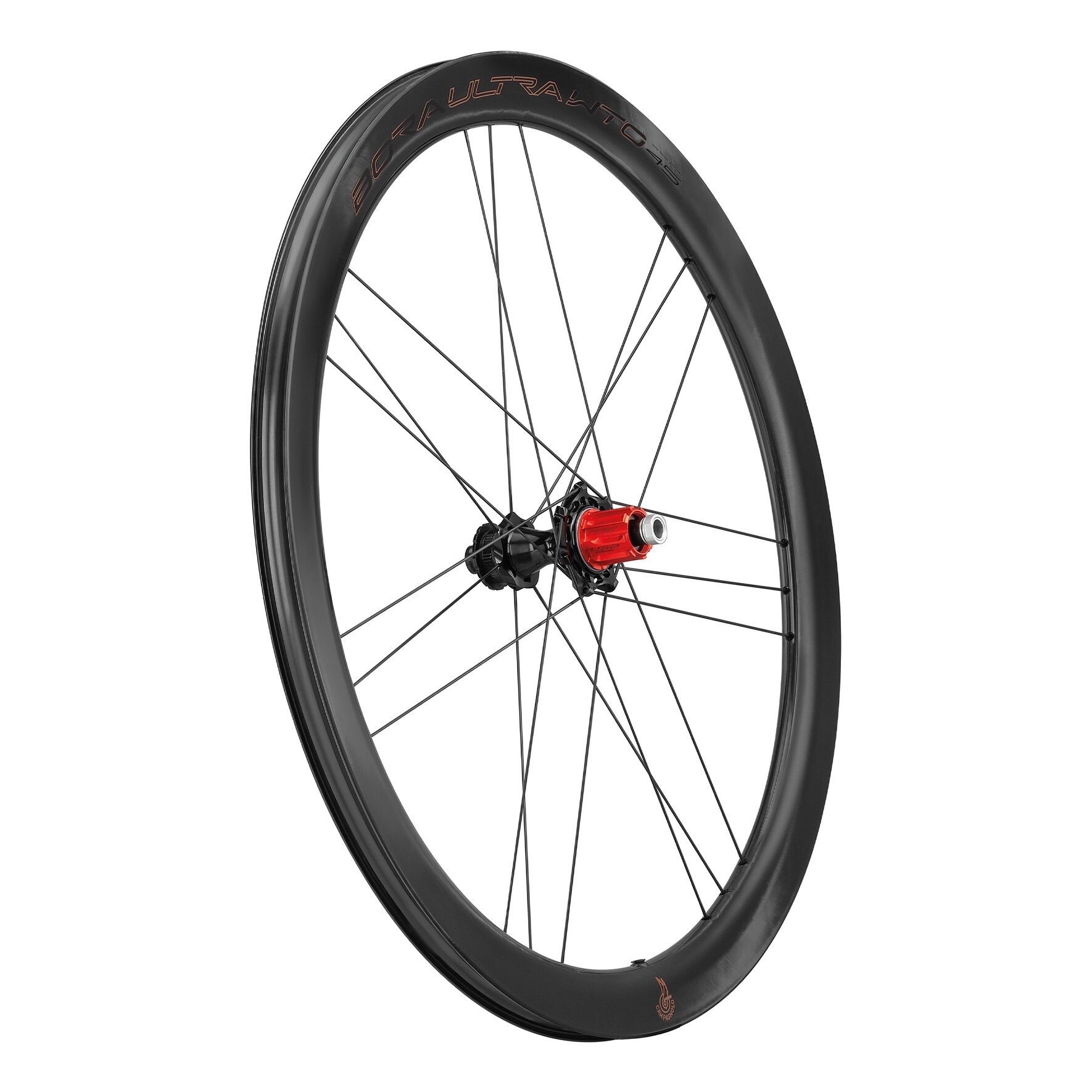 Campagnolo Bora Ultra WTO 45 C23 Disc Carbon Wheelset | Order here ...