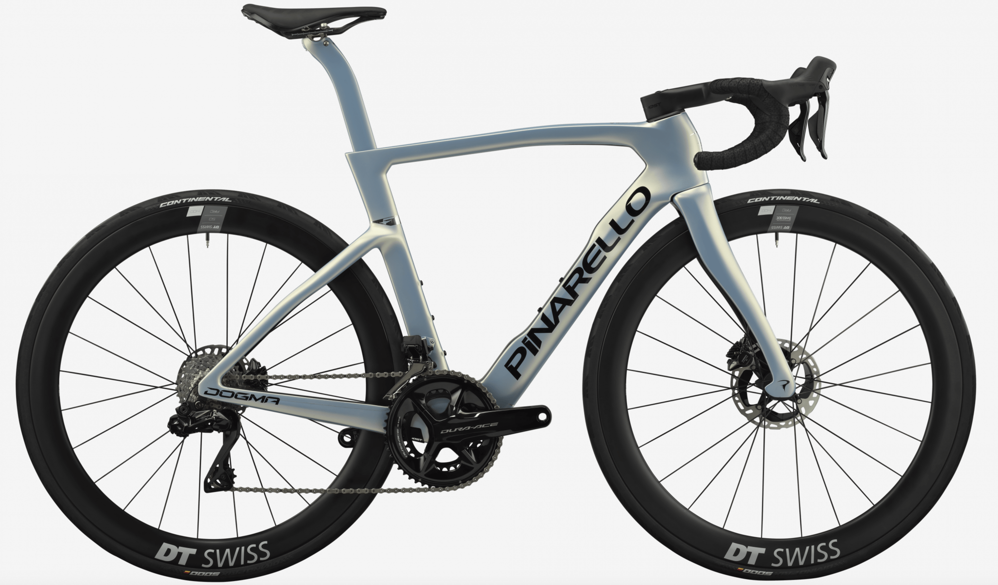 Pinarello Dogma F | Order your Pinarello Dogma F from here ...