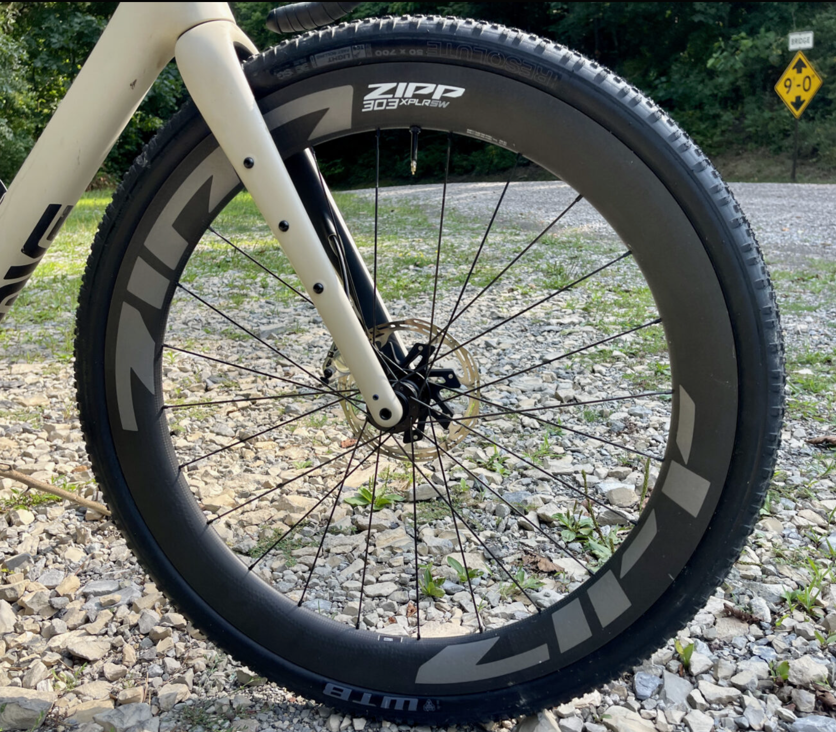 Zipp 303 XPLR SW Gravel Wheels | Order here! - CycleXclusive.com