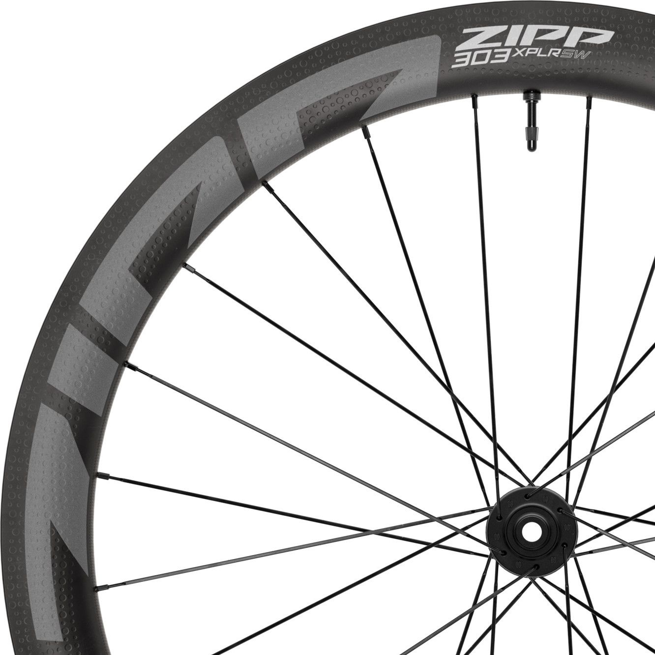 Zipp 303 XPLR SW Gravel Wheels | Order here! - CycleXclusive.com