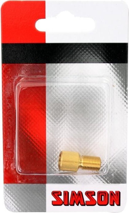 Simson Pompnippel Fiets-Auto - Hermans Bikes & More