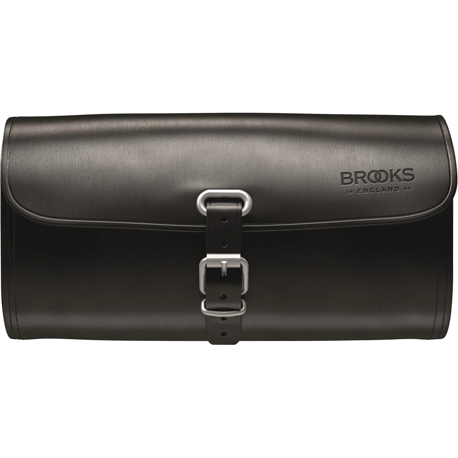 Brooks Brooks zadeltas Challenge 1.5L black - Hermans Bikes & More