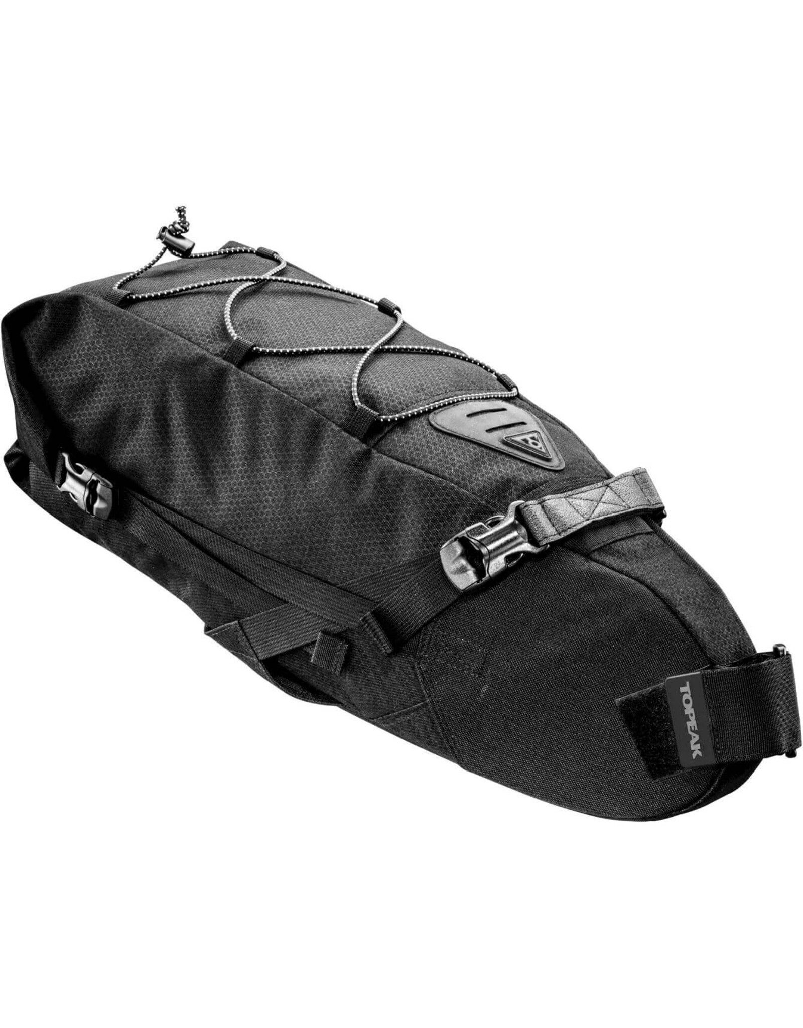 Topeak Topeak zadeltas BackLoader 10L - Hermans Bikes & More