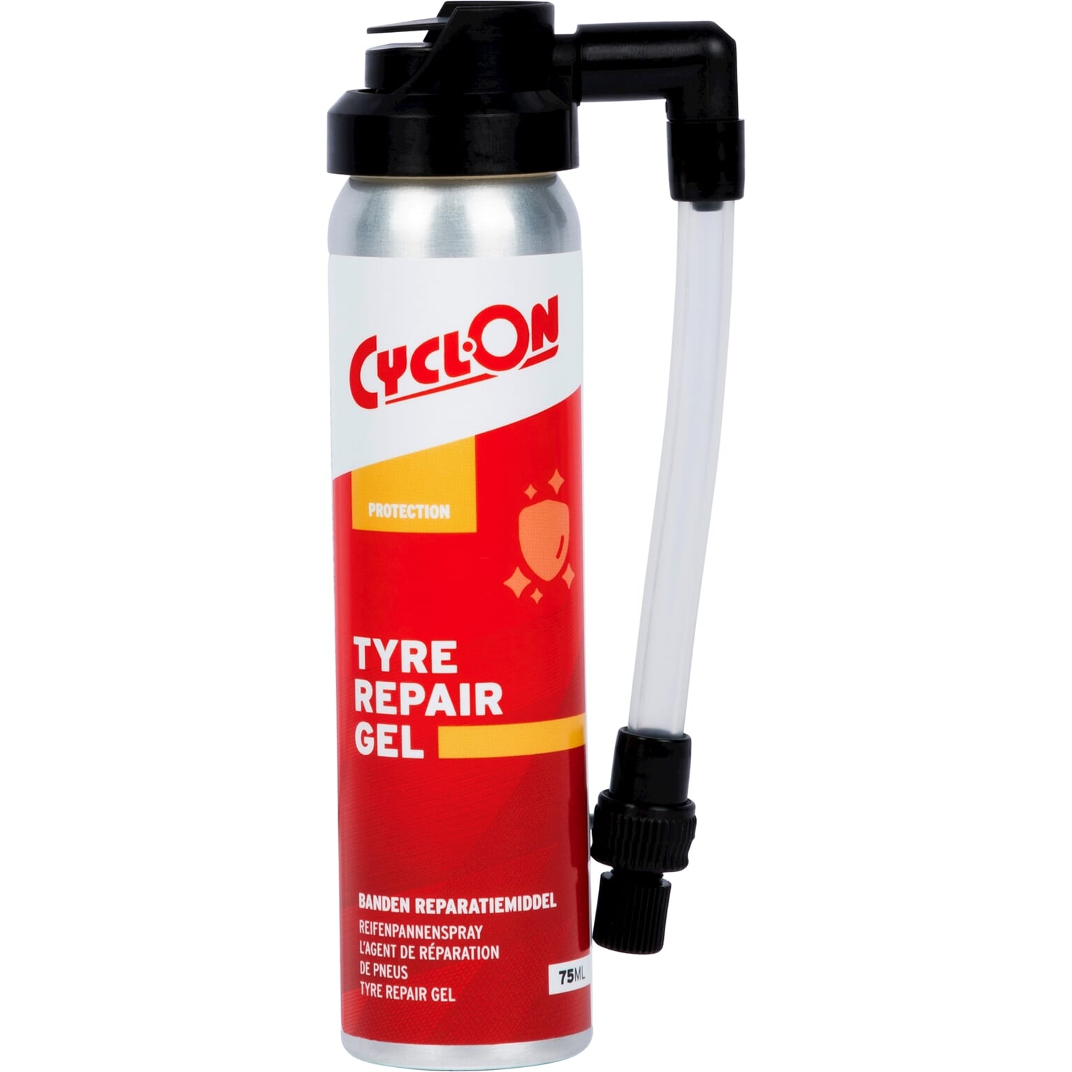 Cyclon Cyclon Tyre Repair 75ml - Hermans Bikes & More