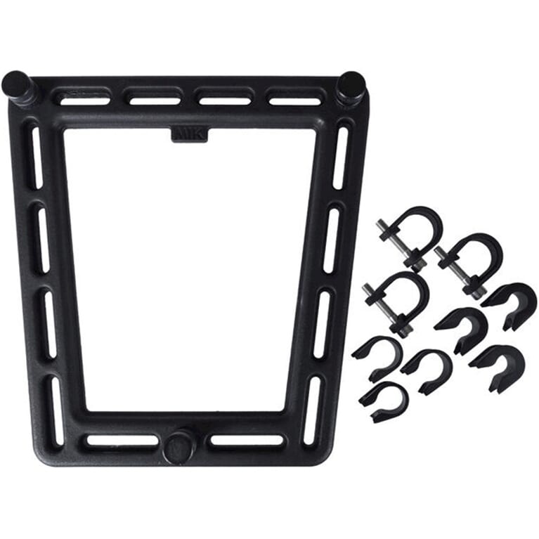 MIK MIK side frame adapter - Hermans Bikes & More