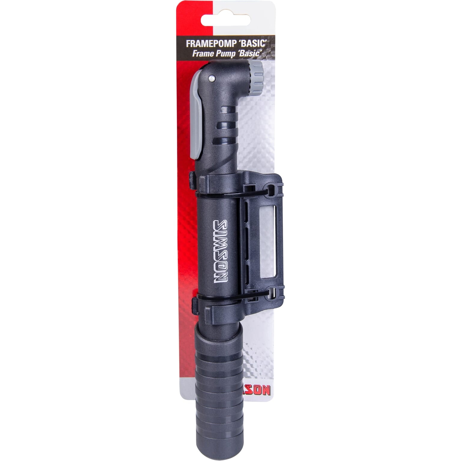 Simson Simson framepomp Excellent - Hermans Bikes & More