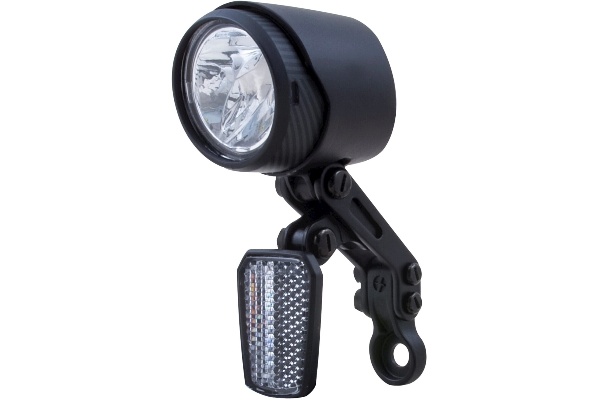 Spanninga Spanninga koplamp X&O 50 XEAFTc 6-36v E-bike - Hermans Bikes ...