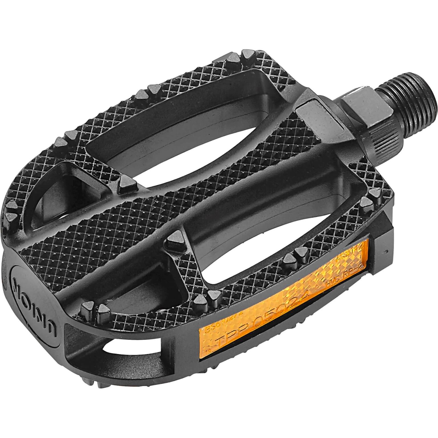 Union Union pedalen 481 kinder dunne draad 1/2 op kaart - Hermans Bikes ...